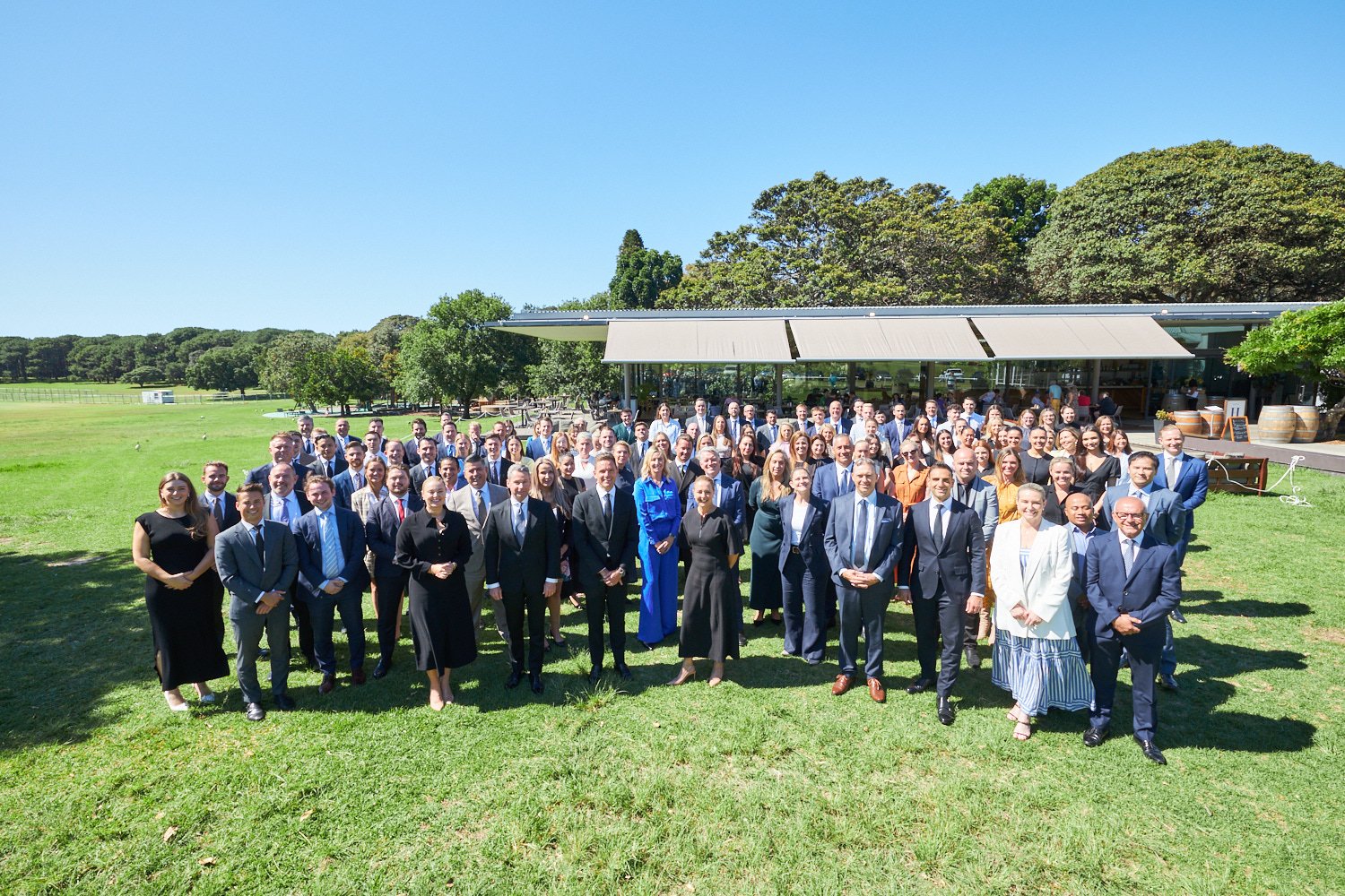 Highland Commercial Property