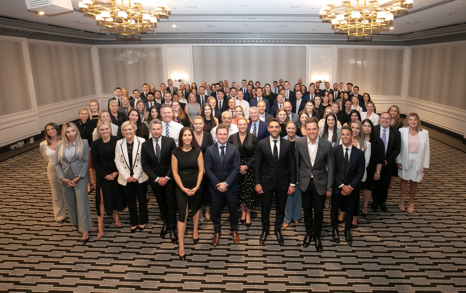 Highland Commercial Property